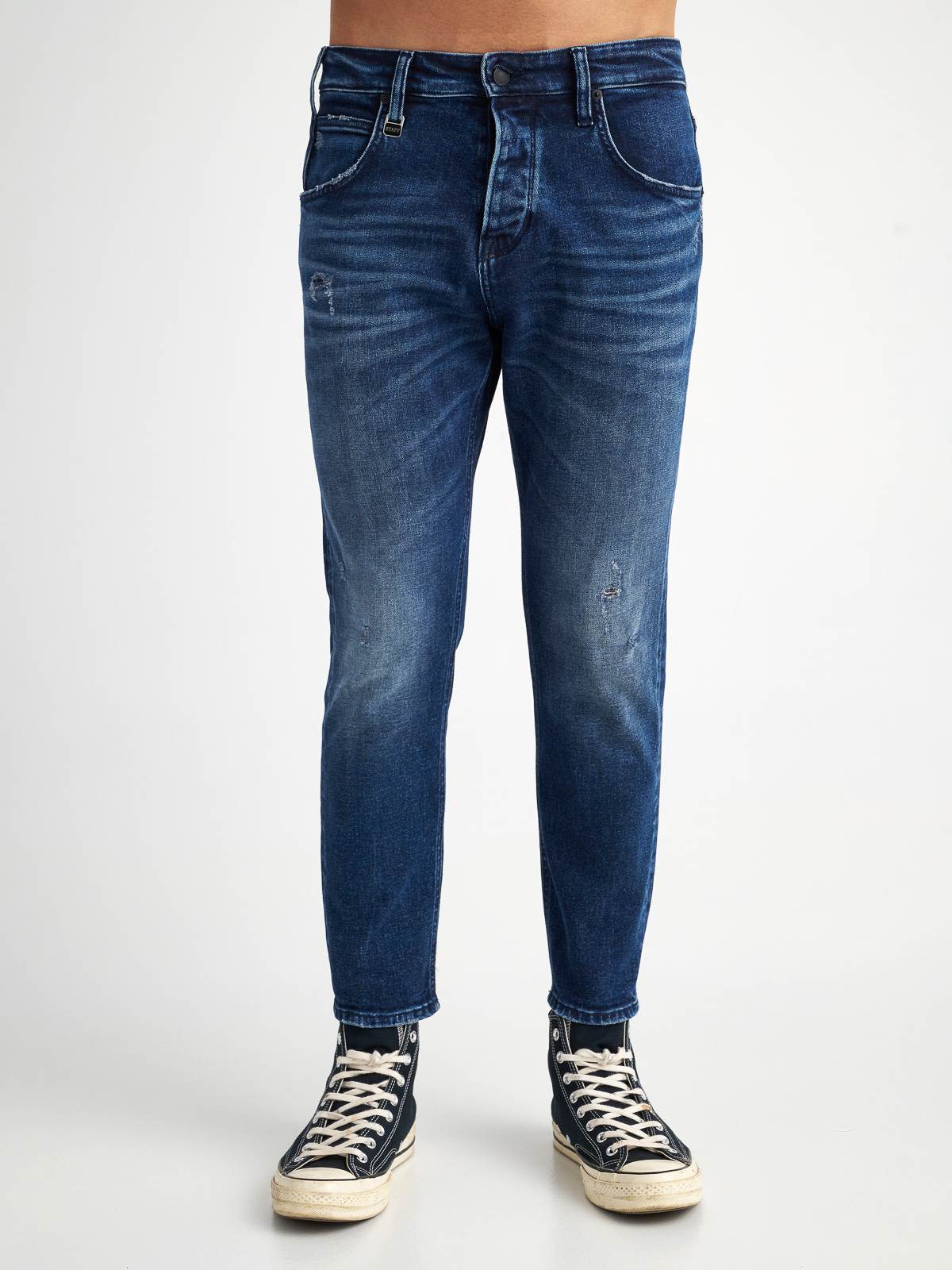 Roger Man Pant